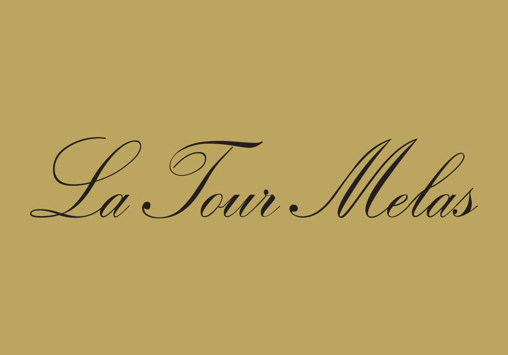 Chairman's Reserve | La Tour Melas